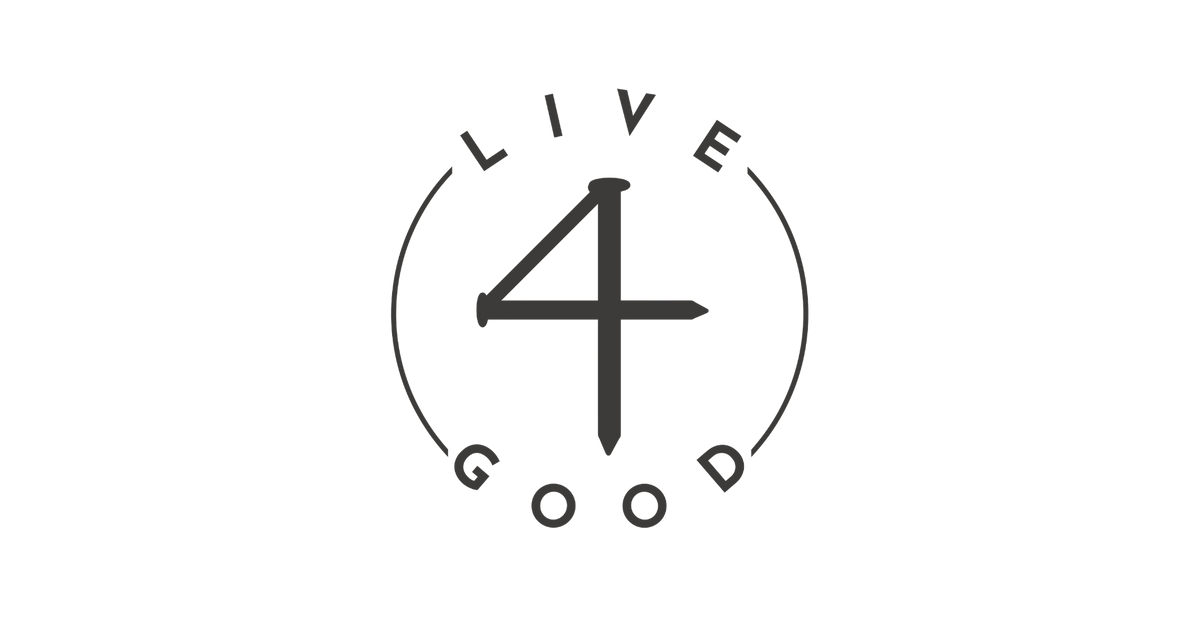 Live4Good Apparel